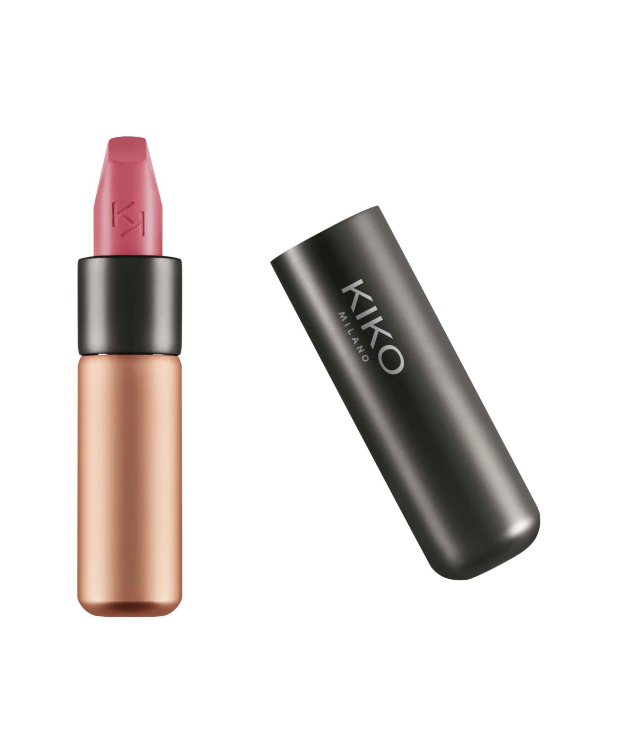 Click here for Kiko Milano Velvet Passion Matte Lipstick  0.12 oz... prices