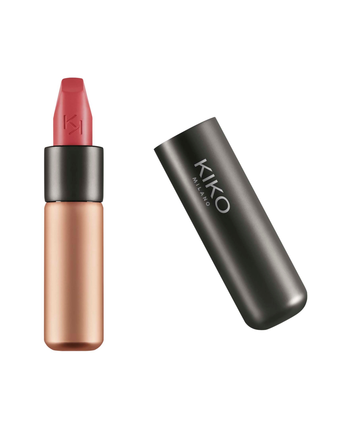 Click here for Kiko Milano Velvet Passion Matte Lipstick  0.12 oz... prices