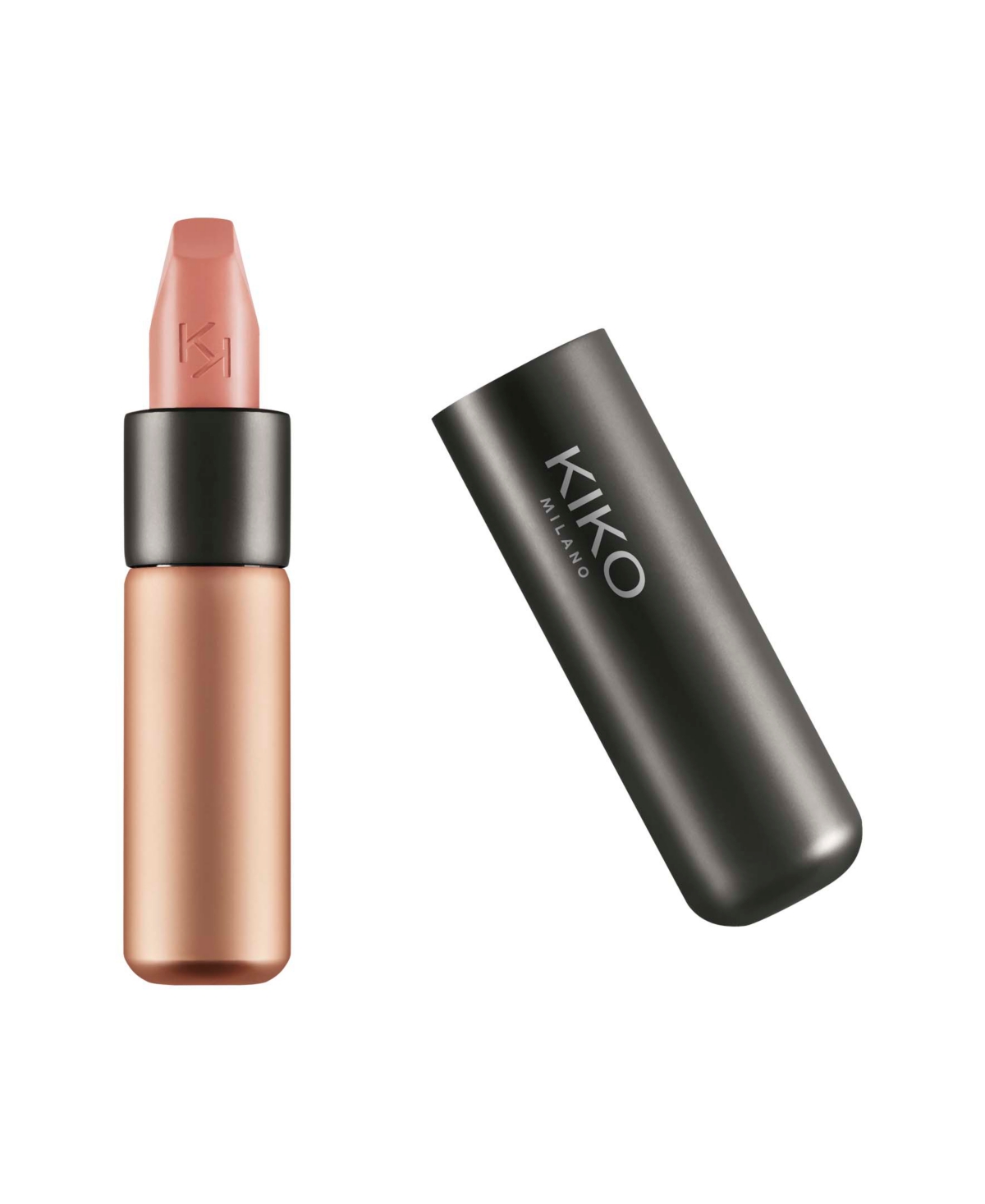 Click here for Kiko Milano Velvet Passion Matte Lipstick  0.12 oz... prices