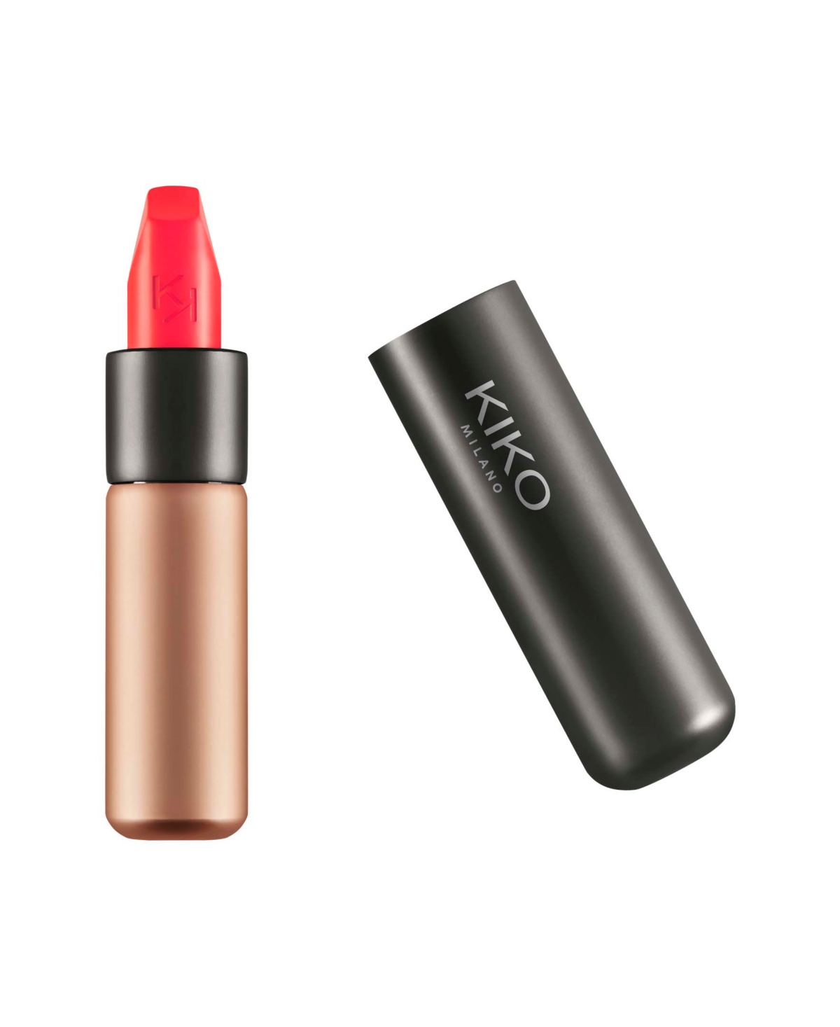 Click here for Kiko Milano Velvet Passion Matte Lipstick  0.12 oz... prices