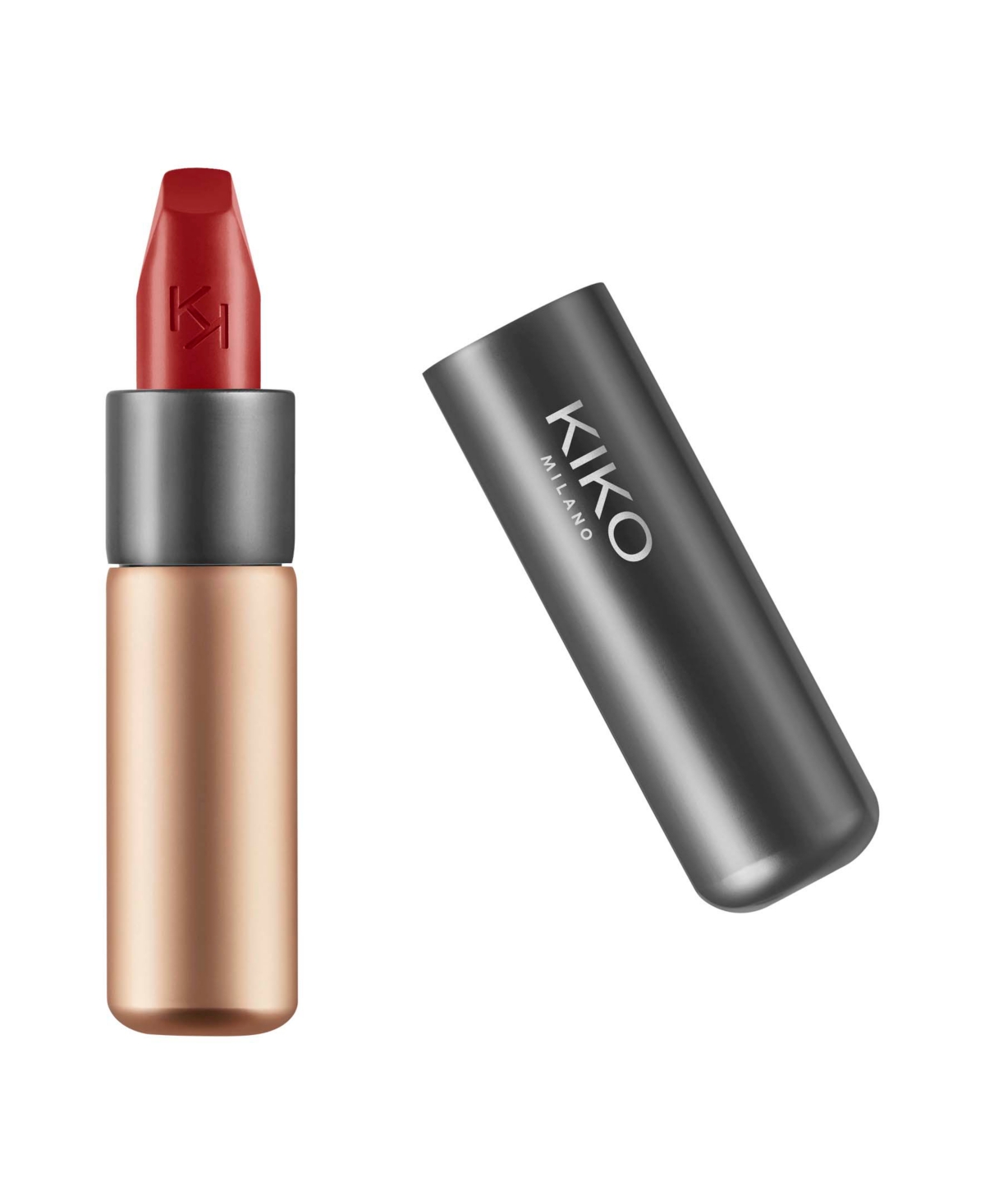 Click here for Kiko Milano Velvet Passion Matte Lipstick  0.12 oz... prices