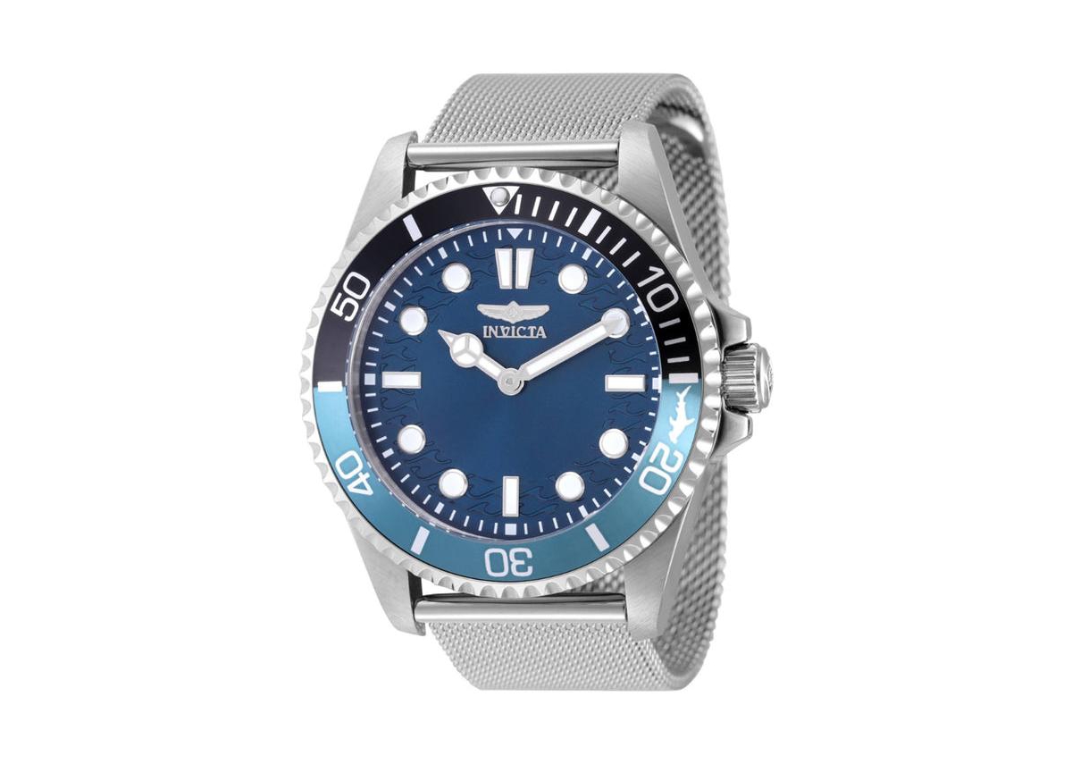 Click here for Invicta 49686 Pro Diver Quartz 2026 Brass Dial Wat... prices