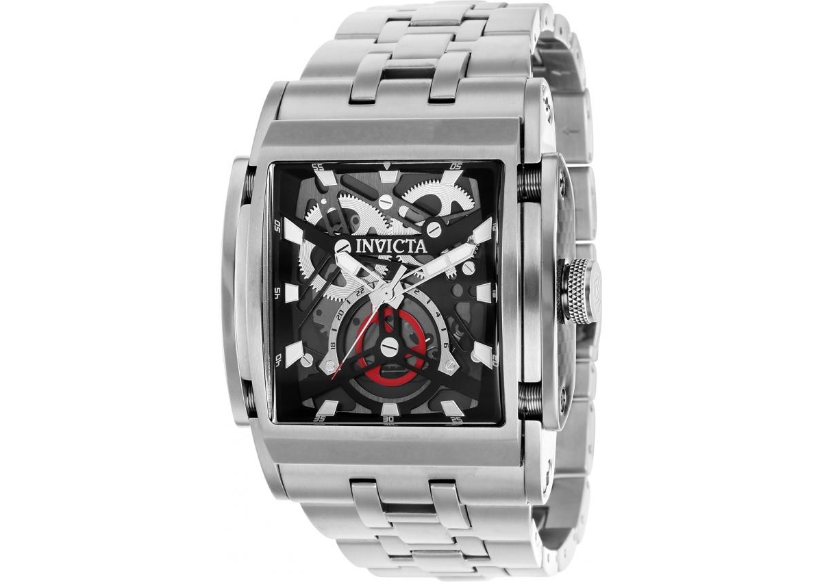 Click here for Invicta Mens 41645 Speedway Quartz 3 Hand Dial Wat... prices