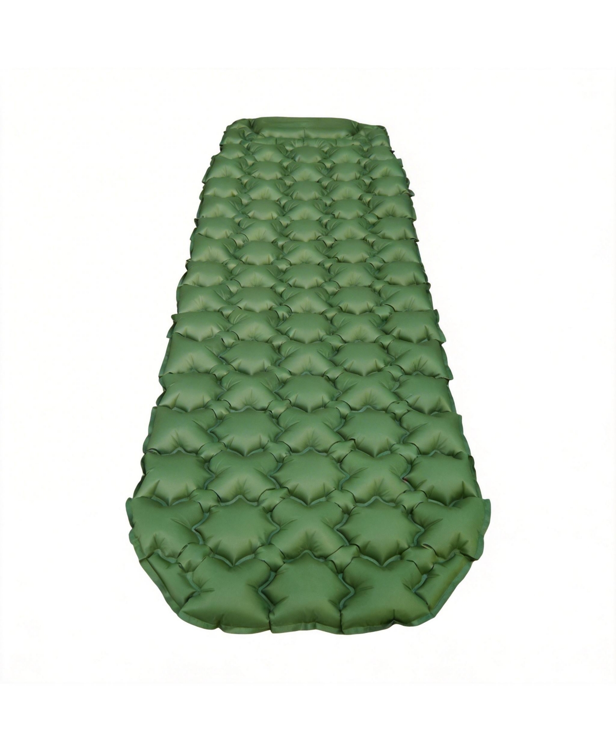 Click here for Gnuadz Camping Sleeping Pad Quick-inflate Foot Pum... prices