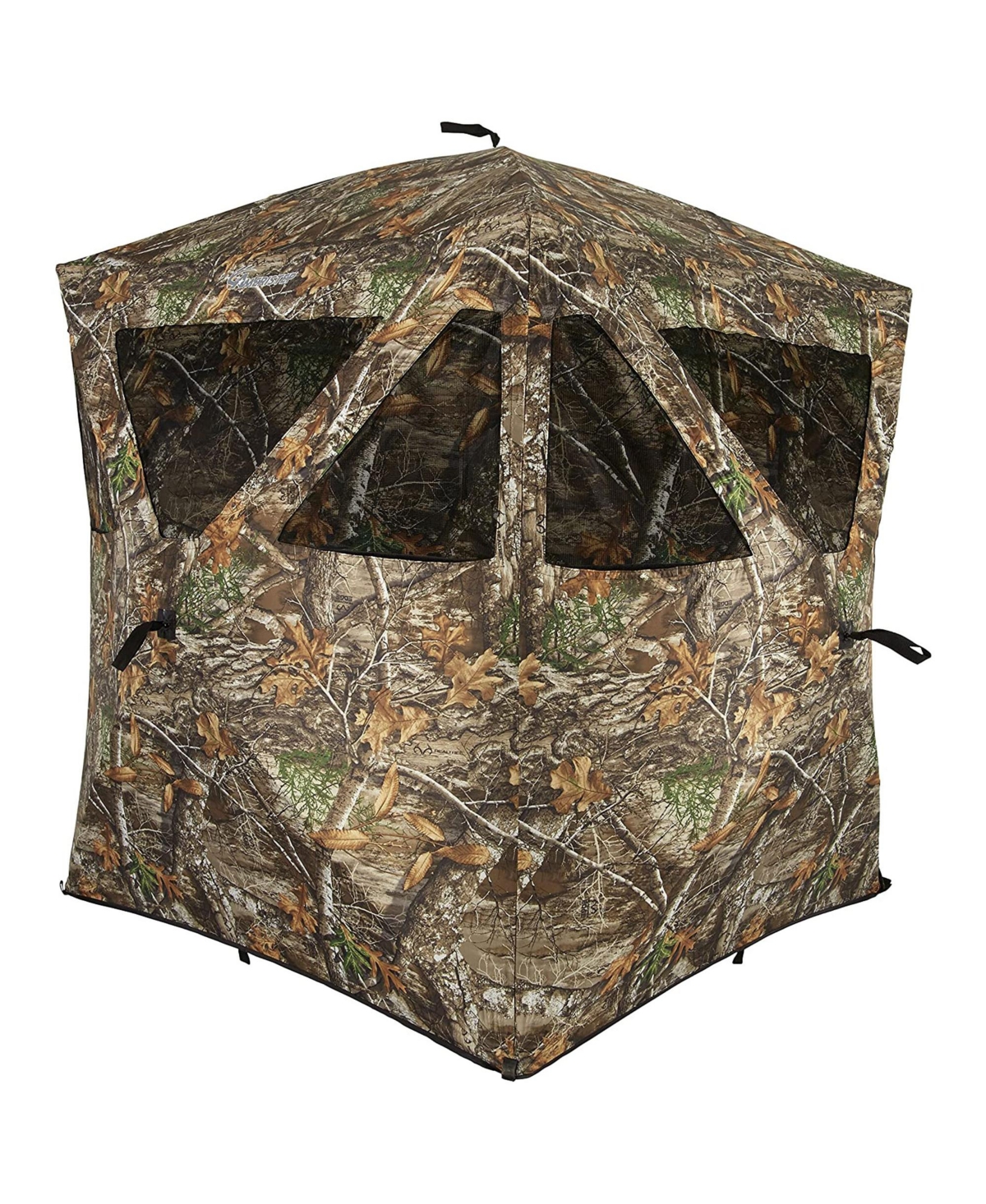 Click here for Ameristep Care Taker Pop-Up 2 Person Ground Huntin... prices