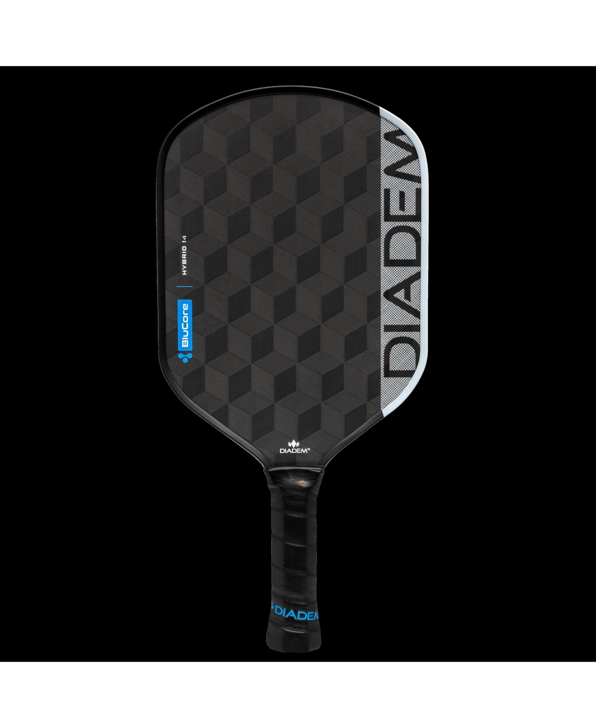 Click here for Diadem Edge BluCore - Hybrid - Black prices