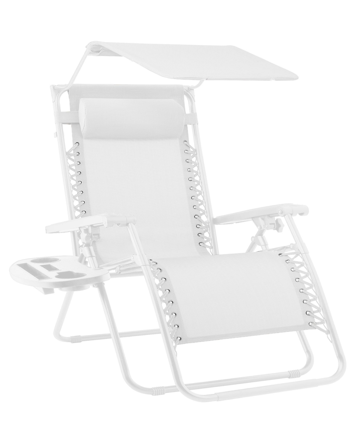 Click here for Best Choice Products Folding Zero Gravity Recliner... prices