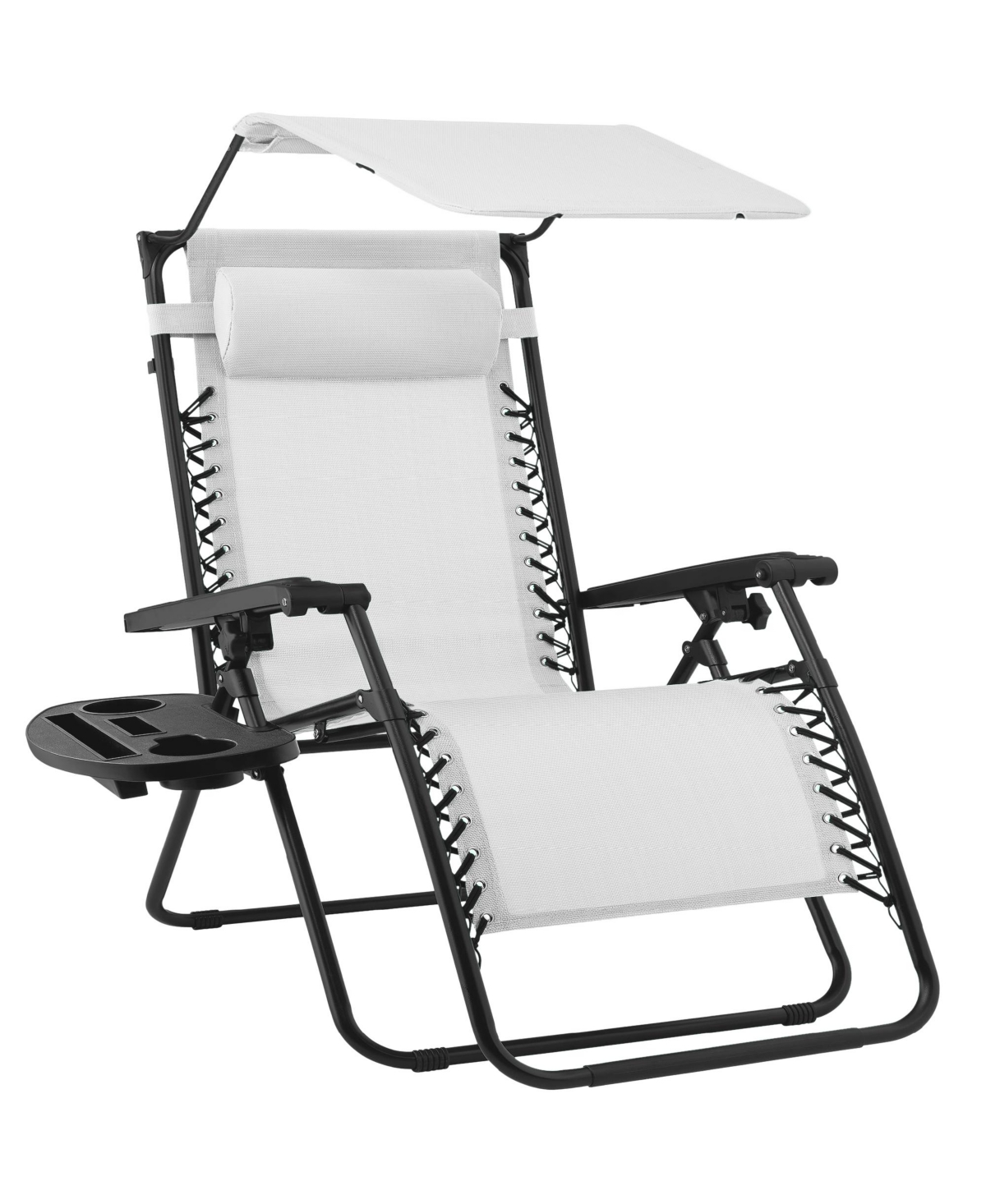 Click here for Best Choice Products Folding Zero Gravity Recliner... prices