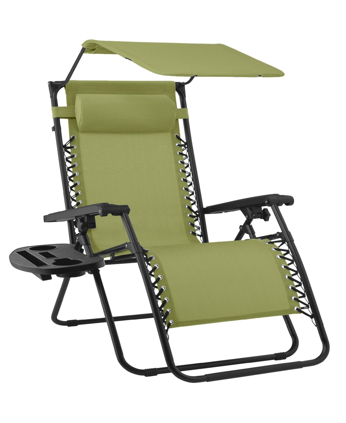 Click here for Best Choice Products Folding Zero Gravity Recliner... prices