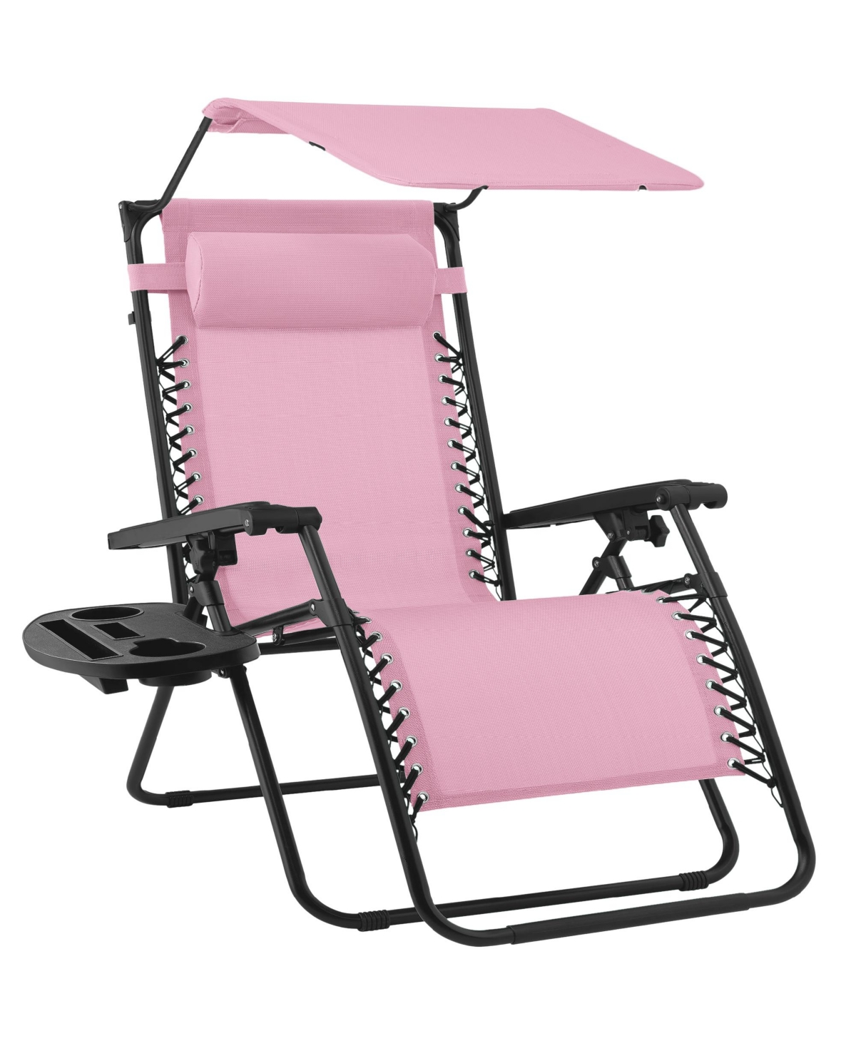 Click here for Best Choice Products Folding Zero Gravity Recliner... prices