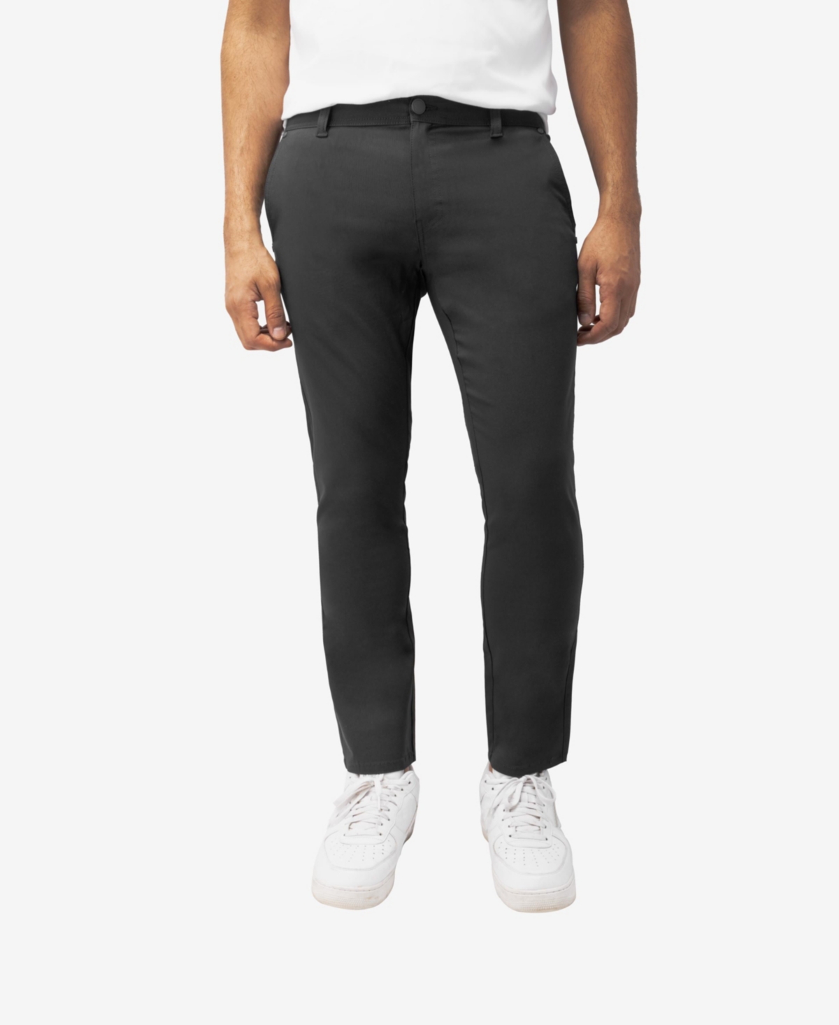 Click here for Xray Mens Trouser Nylon Pants - Charcoal prices