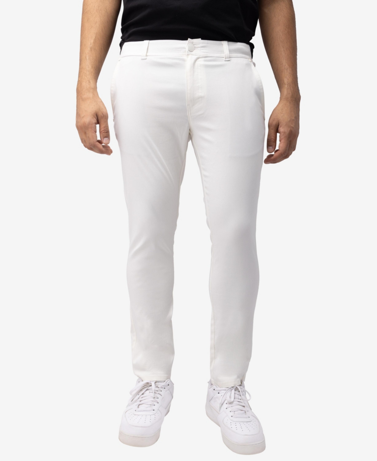Click here for Xray Mens Trouser Nylon Pants - Coconut prices