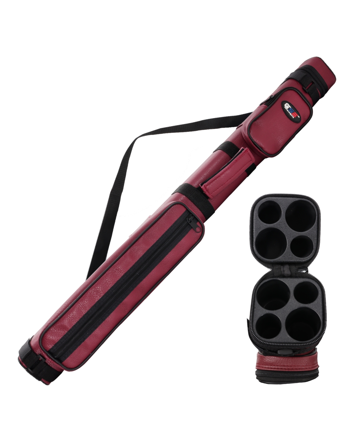 Click here for Gse Games & Sports Expert 2x2 Square Hard Billiard... prices