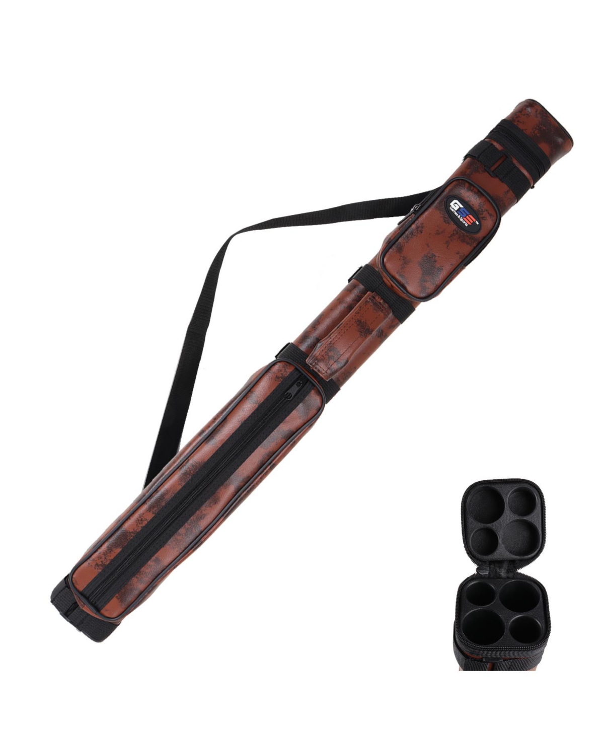 Click here for Gse Games & Sports Expert 2x2 Square Hard Billiard... prices