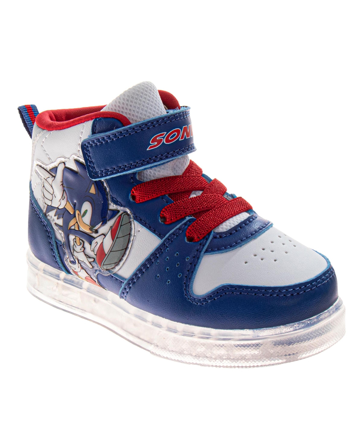 Click here for Sonic The Hedgehog Little Boys Comfortable Casuals... prices