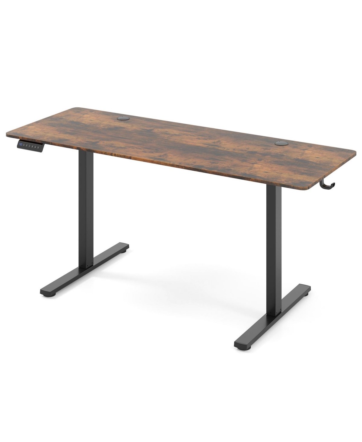 Click here for Sugift Electric Standing Desk with 3 Memory Height... prices