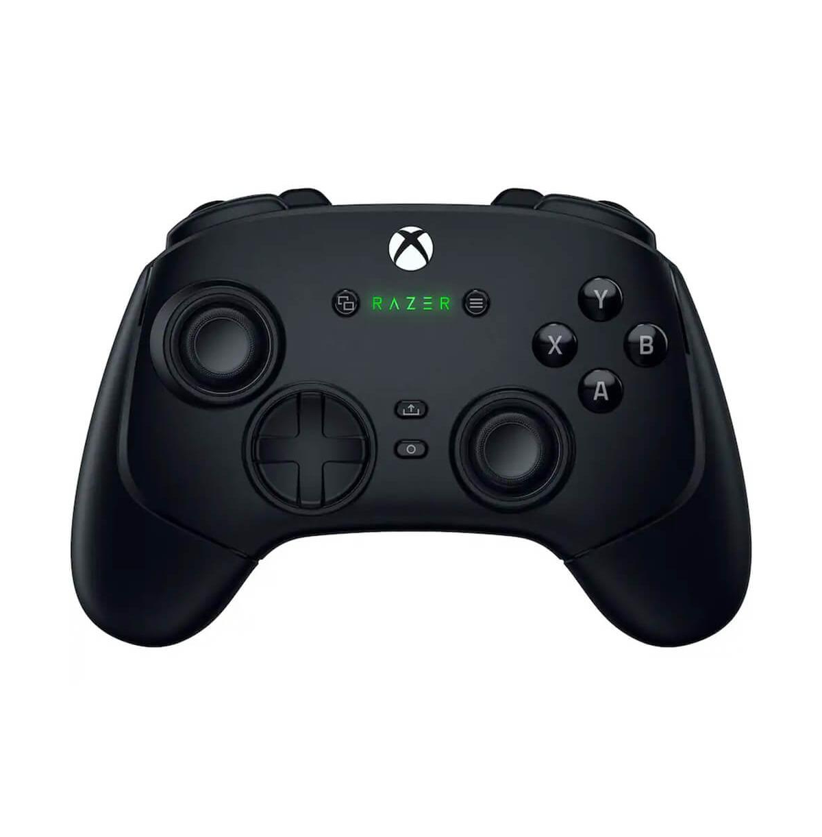 Click here for Razer Wolverine V3 Pro Wireless Gaming Controller... prices