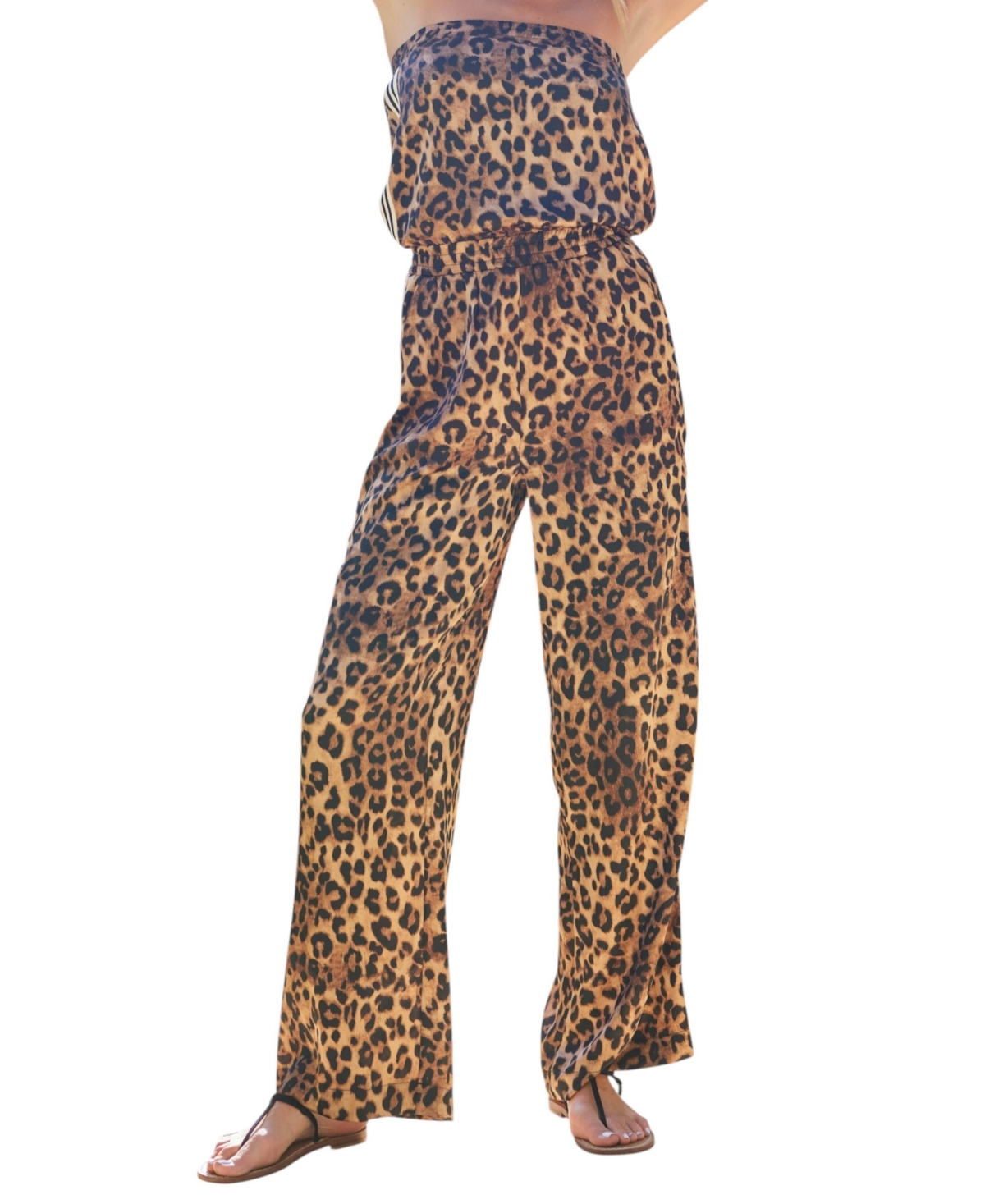 Click here for Bishop + Young Womens Bishop + Young Jagger Strapl... prices