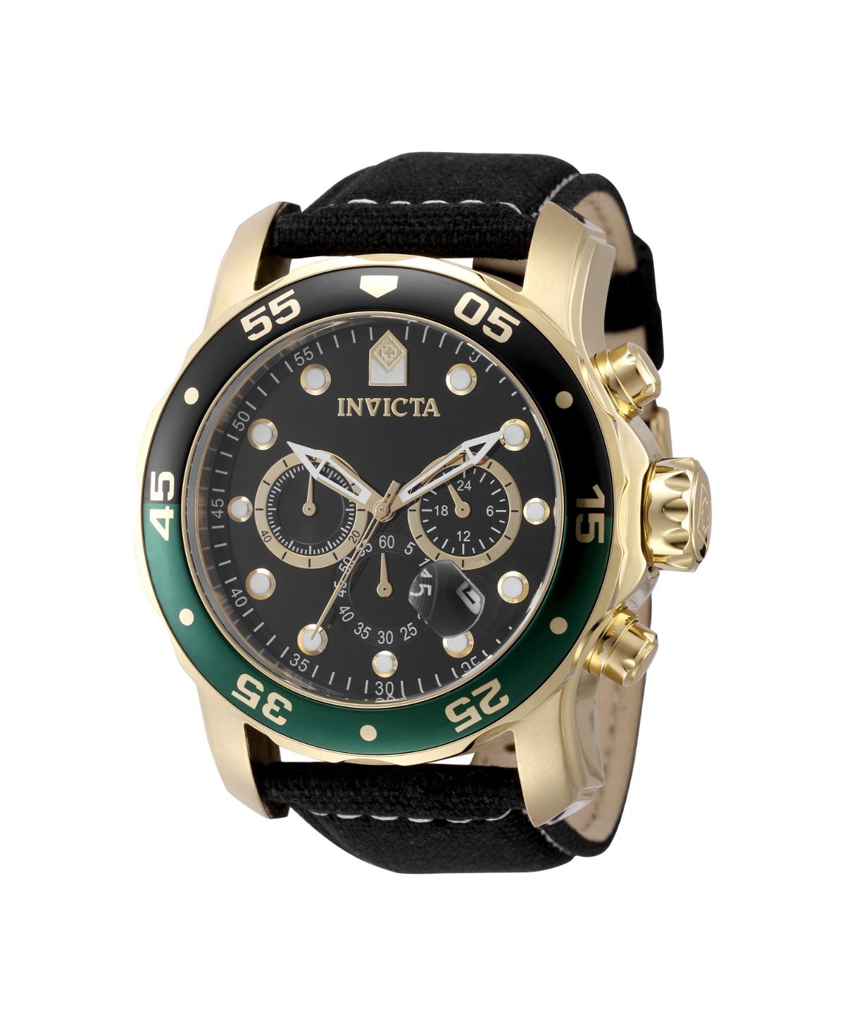 Click here for Invicta Mens 49834 Pro Diver Quartz VD53 Brass Dia... prices