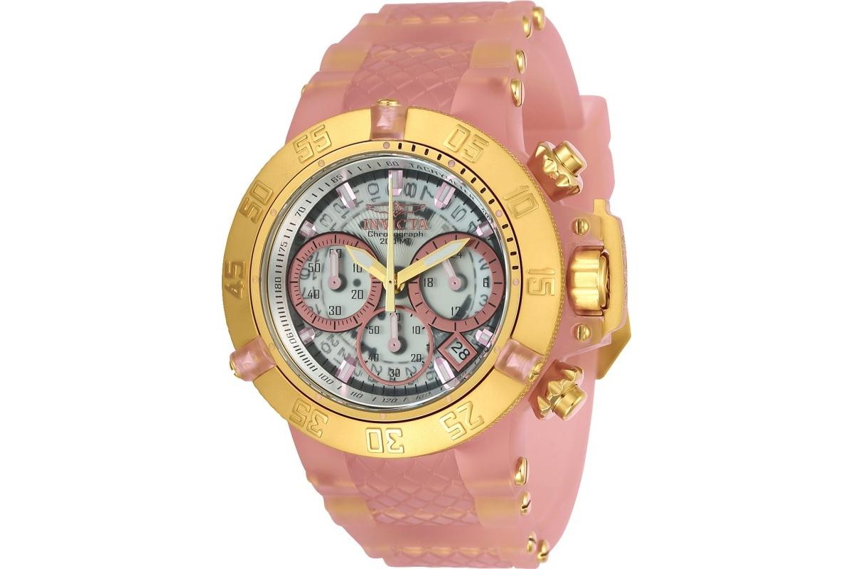 Click here for Invicta Womens 24382 Subaqua Quartz Chronograph Di... prices