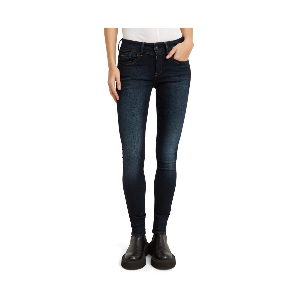 Click here for G-Star Womens Lynn Skinny Jeans - Medium aged prices