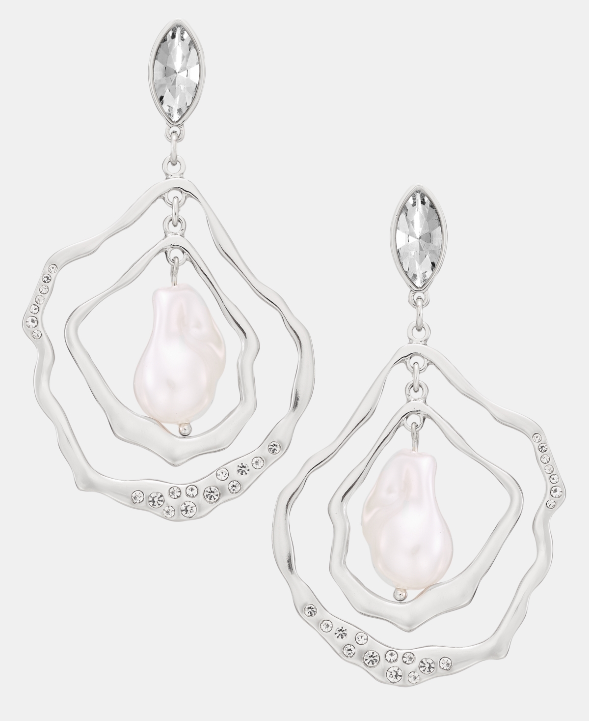 Click here for I.n.c. International Concepts Pave & Imitation Pea... prices