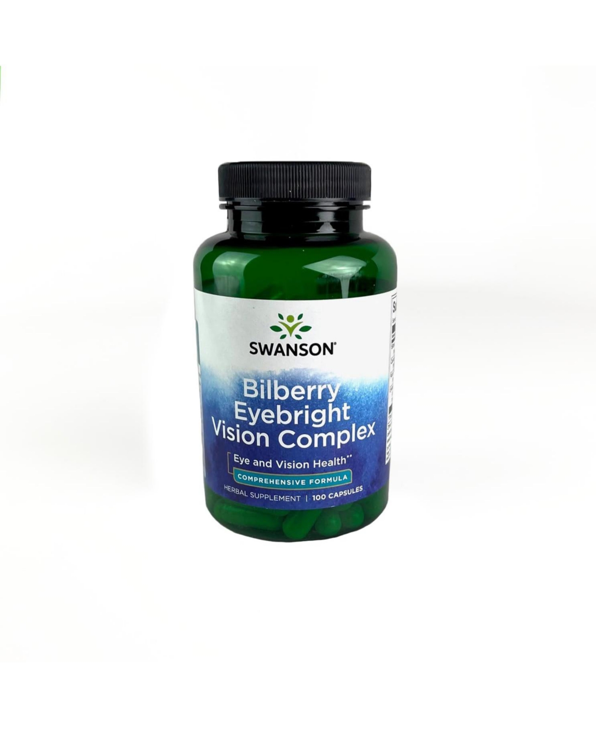 Click here for Swanson Bilberry Eyebright Vision Complex (100 Cap... prices