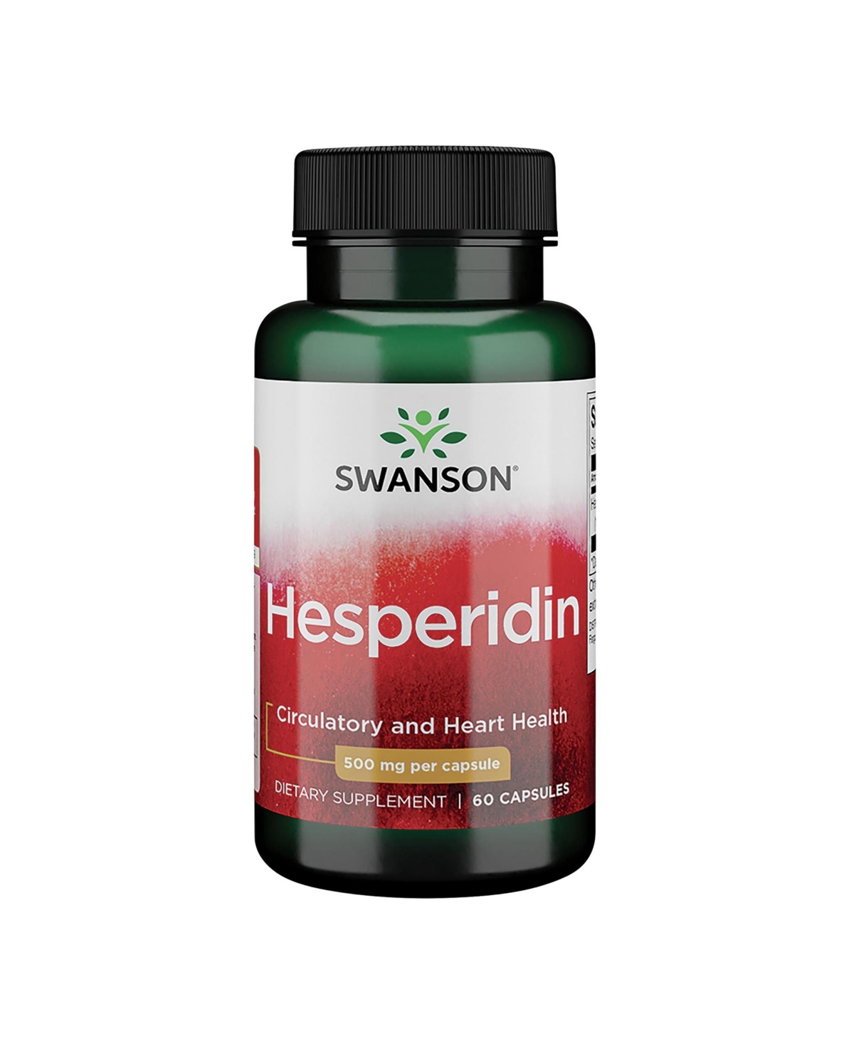 Click here for Swanson Hesperidin 500 Milligrams 60 Capsules prices