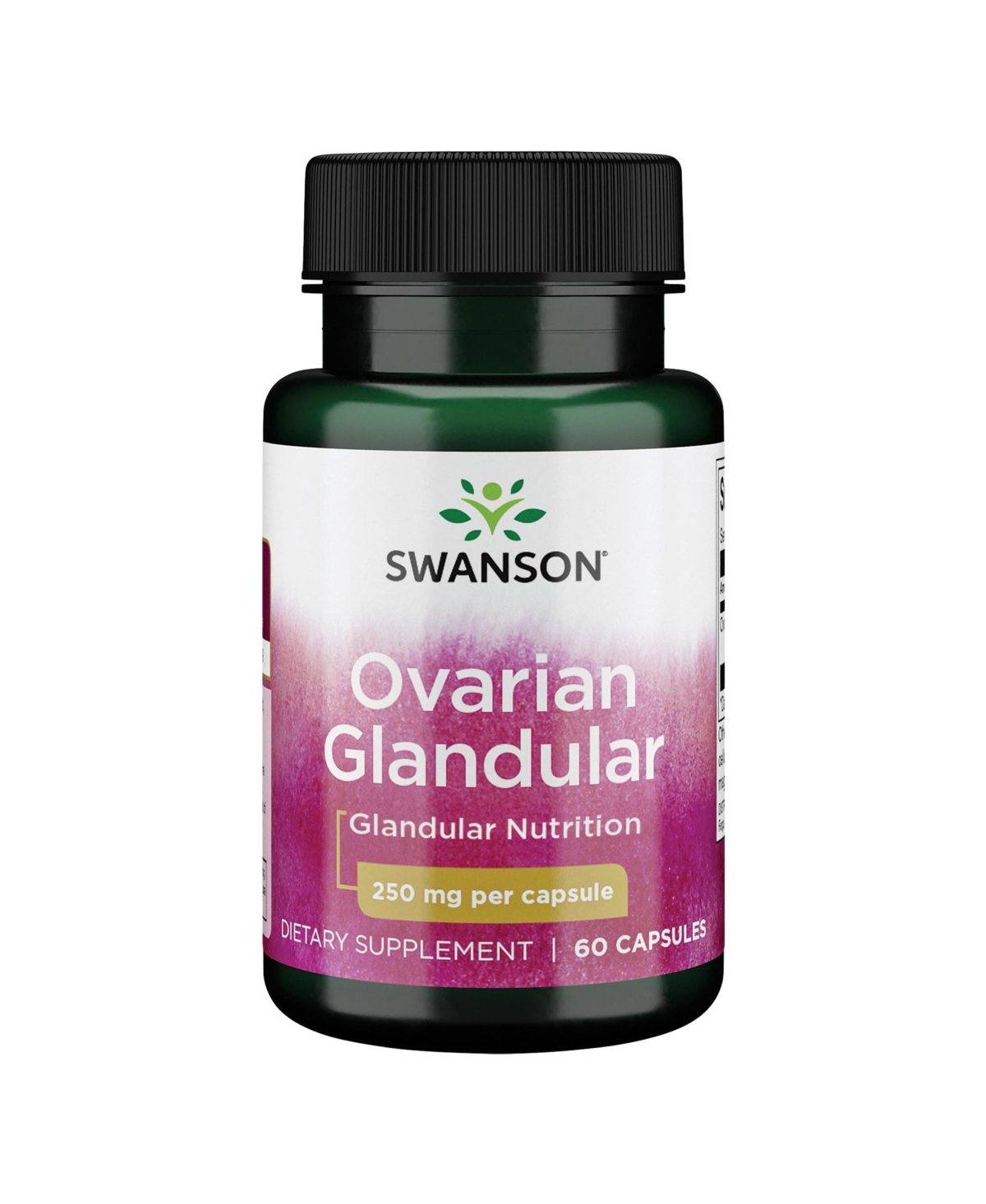 Click here for Swanson Ovarian Glandular Supplement Womens Glandu... prices