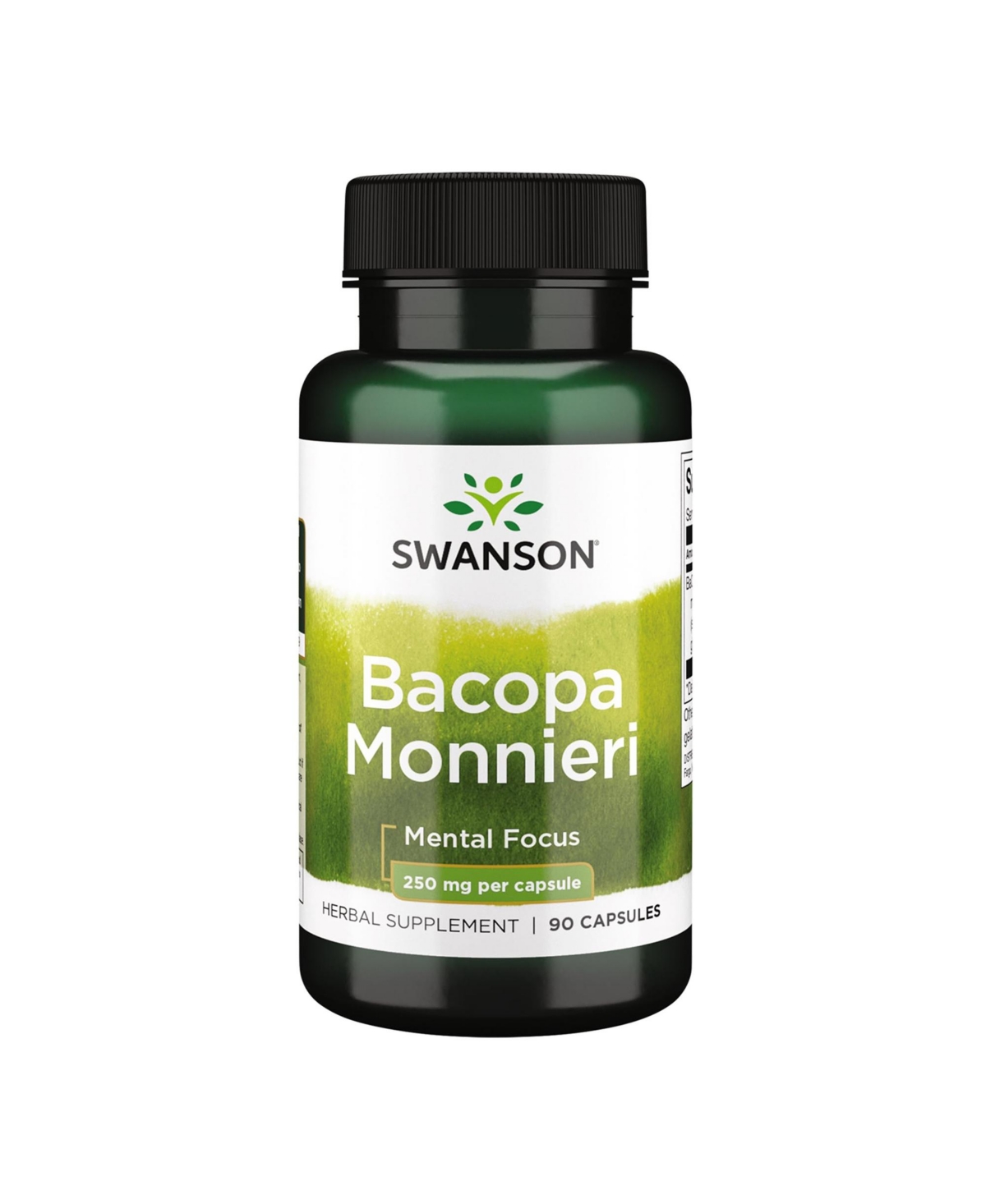 Click here for Swanson Bacopa Monnieri Extract Bacognize 250 Mill... prices