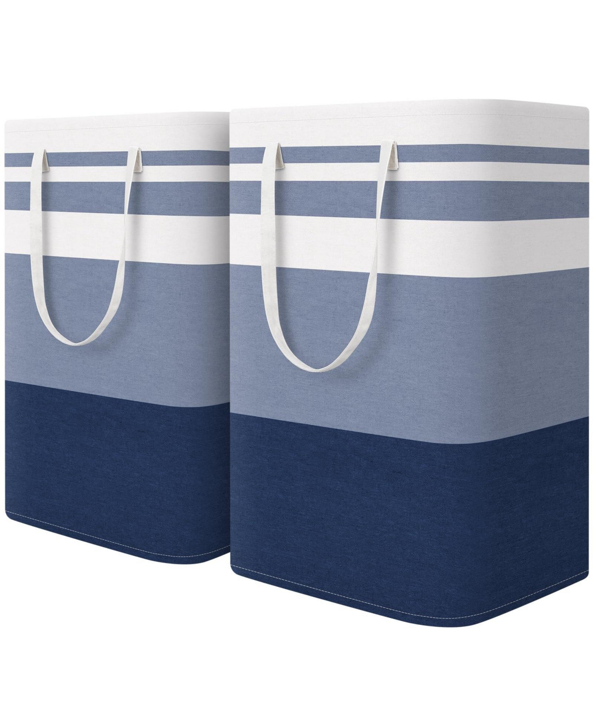 Click here for Gnuadz 2PC Laundry Hamper Waterproof Collapsible T... prices