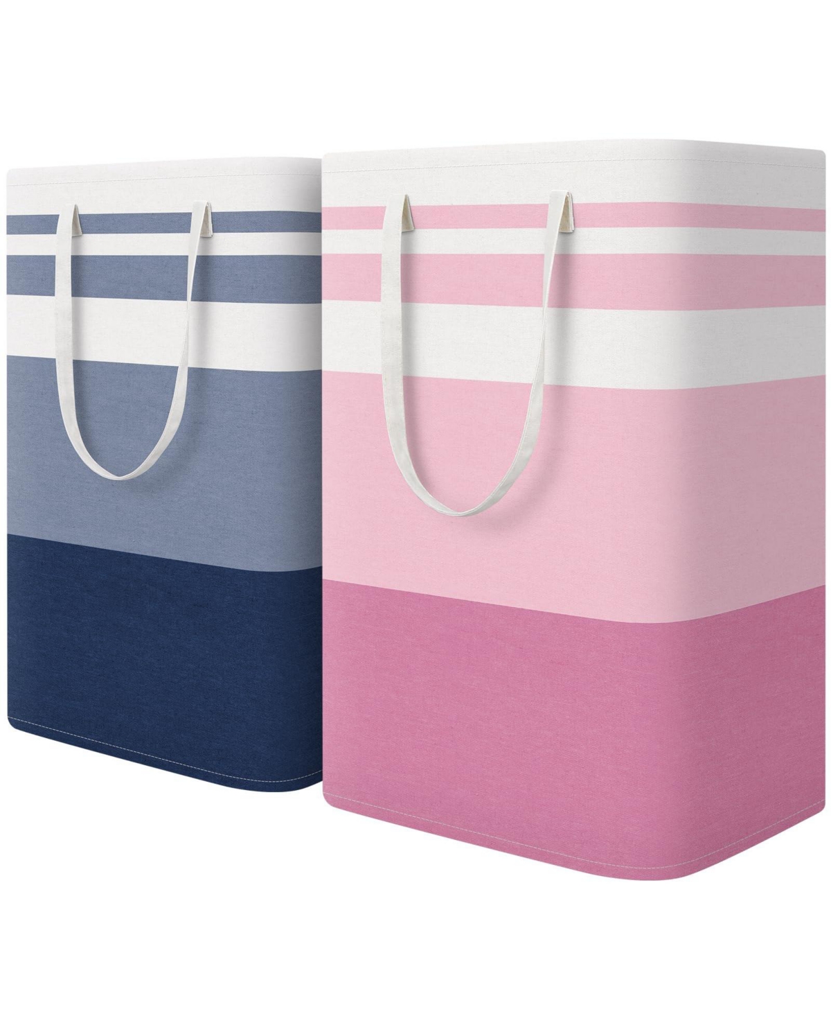 Click here for Gnuadz 2PC Laundry Hamper Waterproof Collapsible T... prices