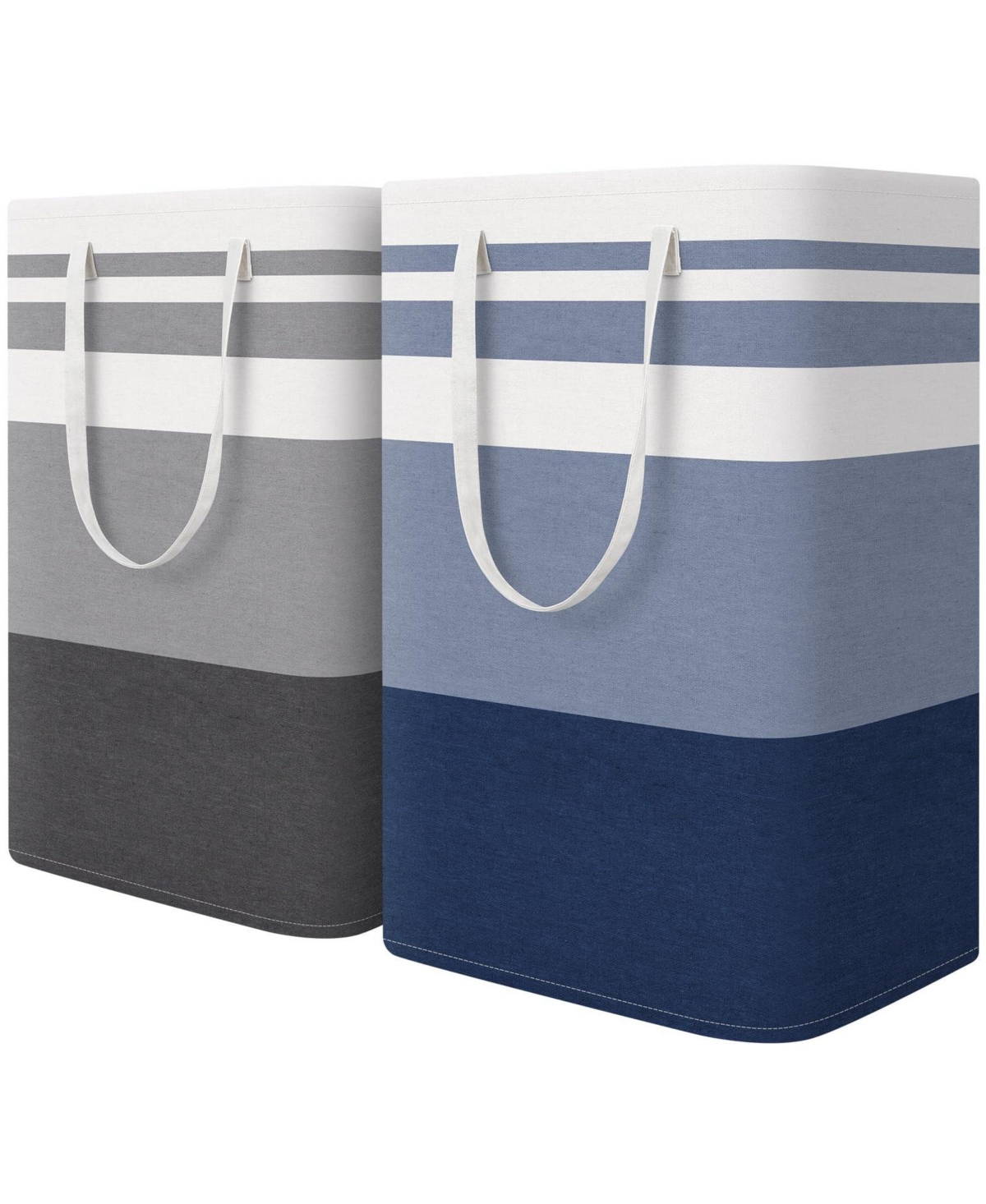 Click here for Gnuadz 2PC Laundry Hamper Waterproof Collapsible T... prices