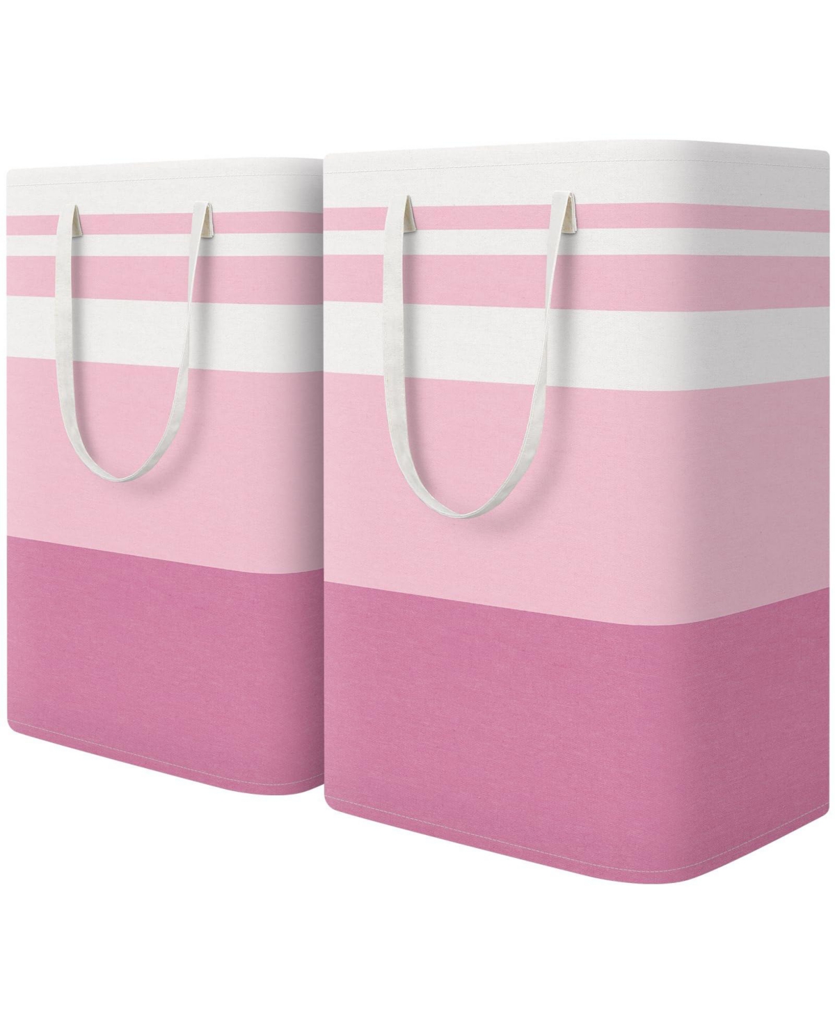 Click here for Gnuadz 2PC Laundry Hamper Waterproof Collapsible T... prices