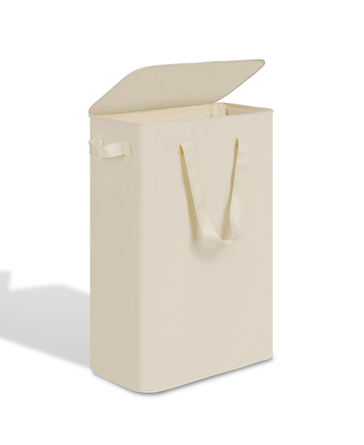 Click here for Gnuadz Slim Laundry Hamper Collapsible Dirty Cloth... prices