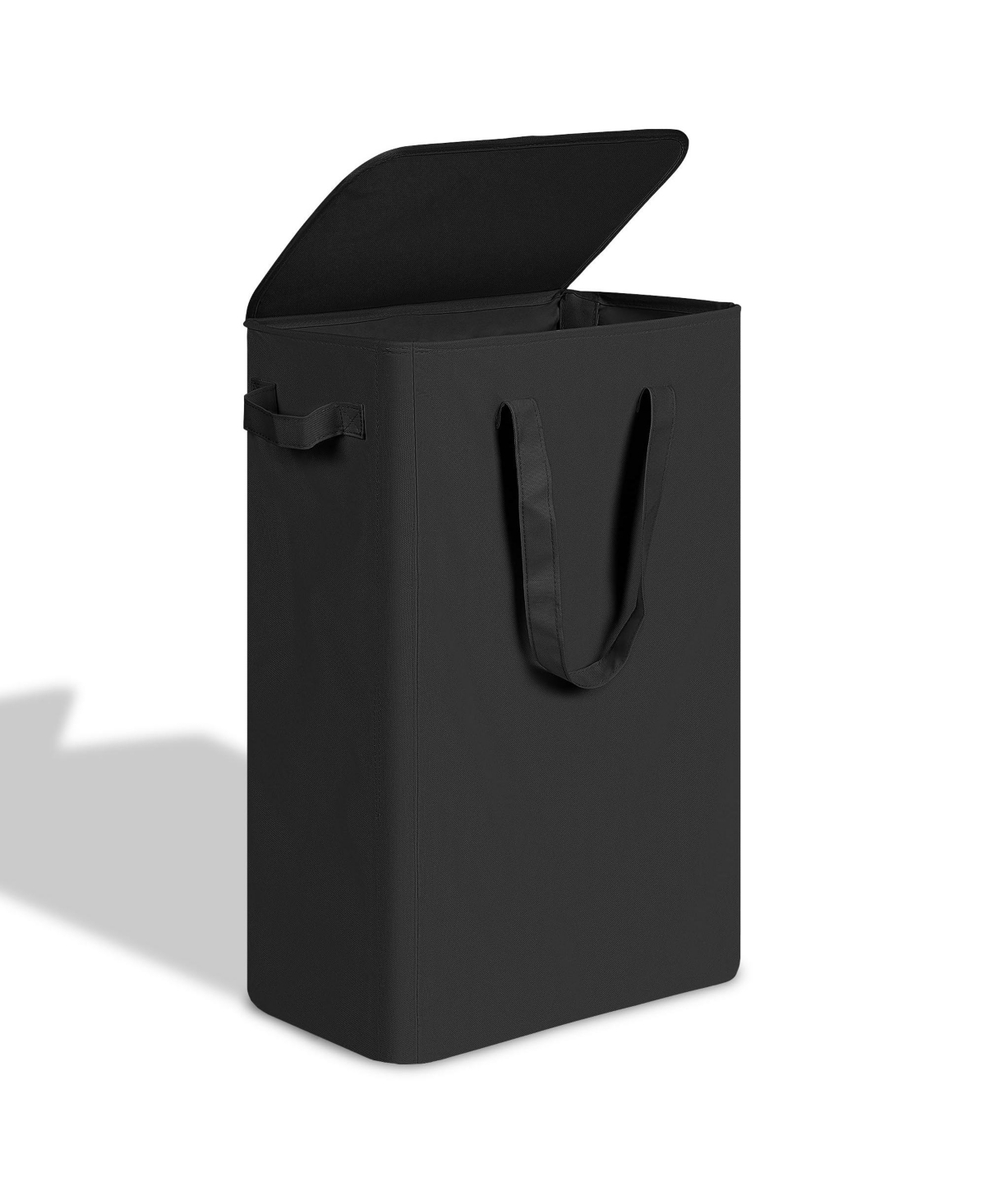 Click here for Gnuadz Slim Laundry Hamper Collapsible Dirty Cloth... prices