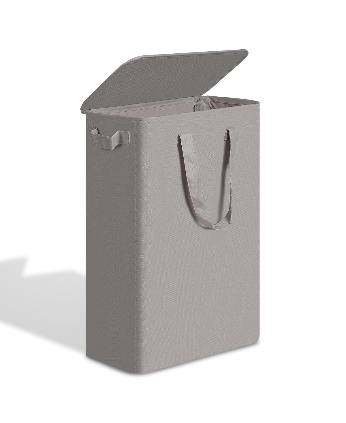 Click here for Gnuadz Slim Laundry Hamper Collapsible Dirty Cloth... prices