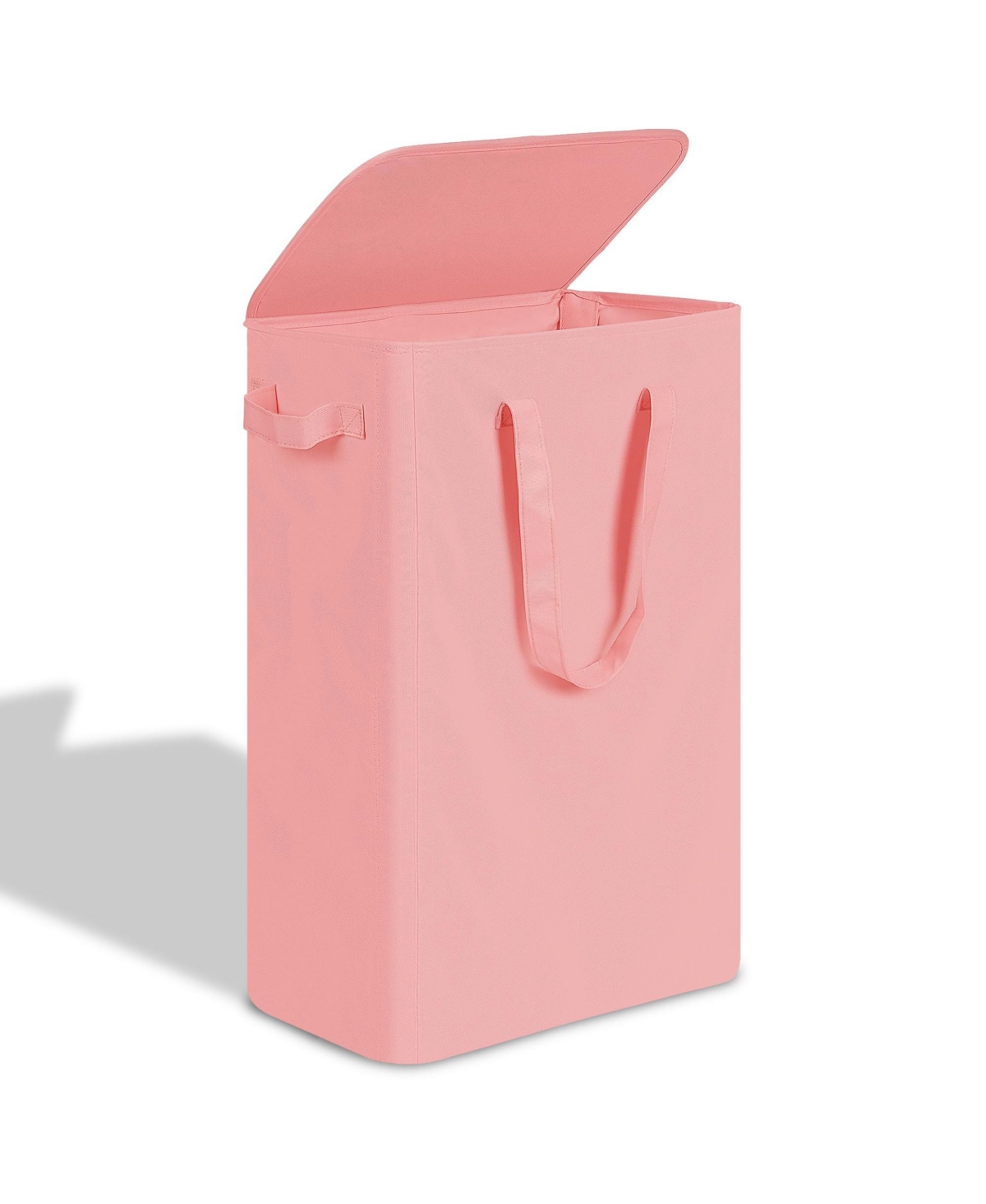 Click here for Gnuadz Slim Laundry Hamper Collapsible Dirty Cloth... prices