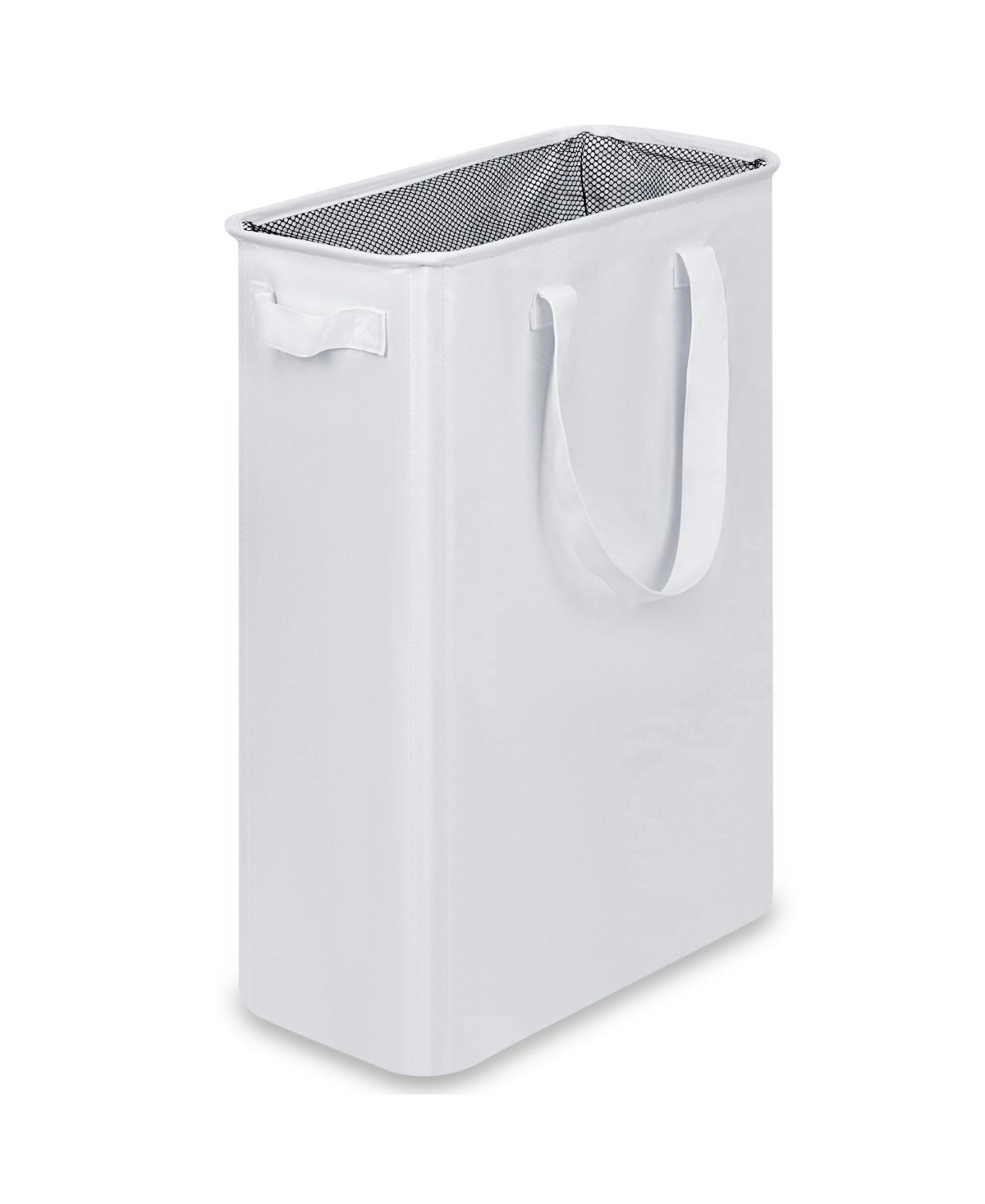 Click here for Gnuadz Slim Laundry Hamper Collapsible Dirty Cloth... prices