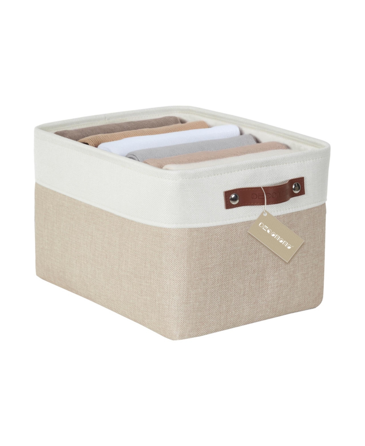 Click here for Gnuadz Storage Baskets Fabric Bins Closet Organize... prices