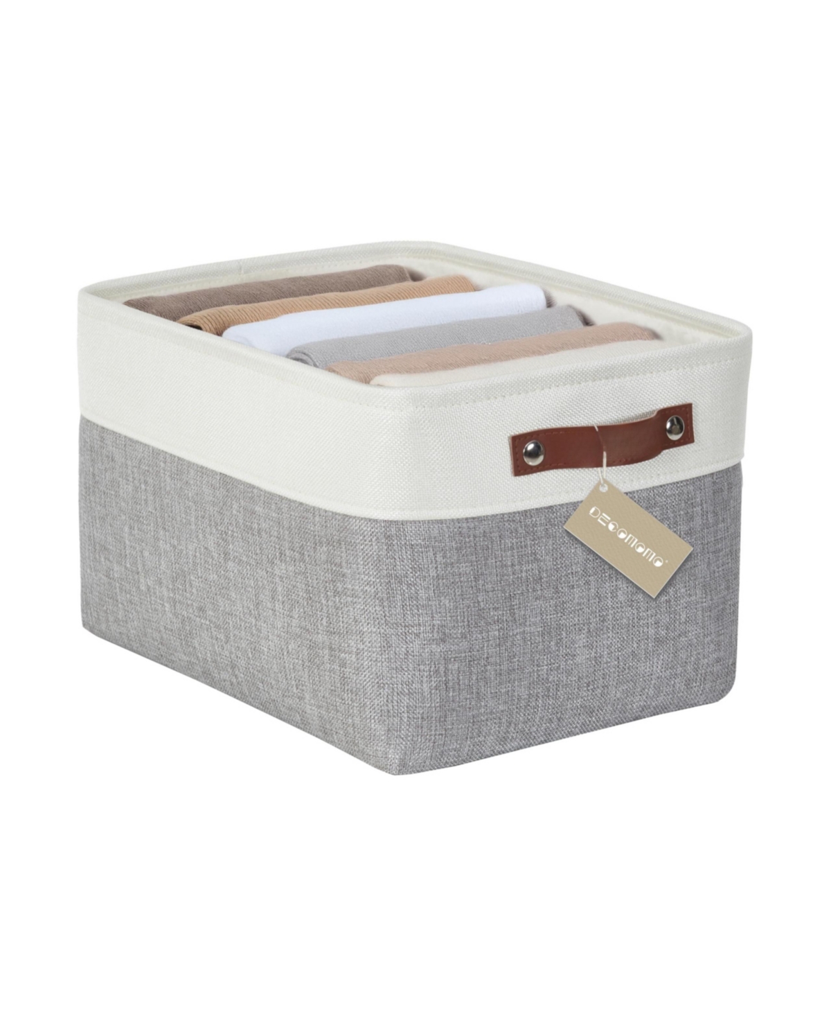 Click here for Gnuadz Storage Baskets Fabric Bins Closet Organize... prices