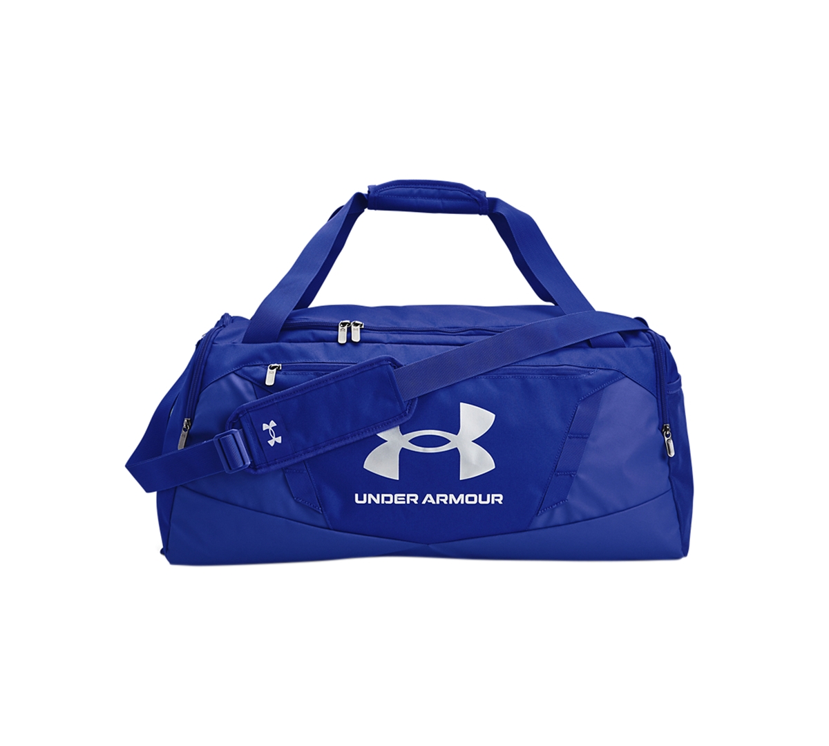 Click here for Under Armour Mens Undeniable 5.0 Duffel Bag - Roya... prices