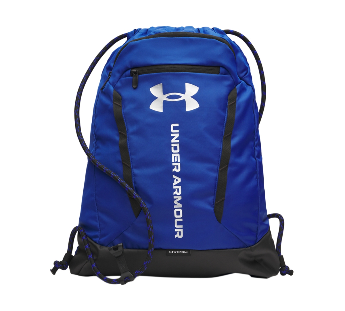 Click here for Under Armour Mens Logo Hustle Backpack - Royal Blu... prices