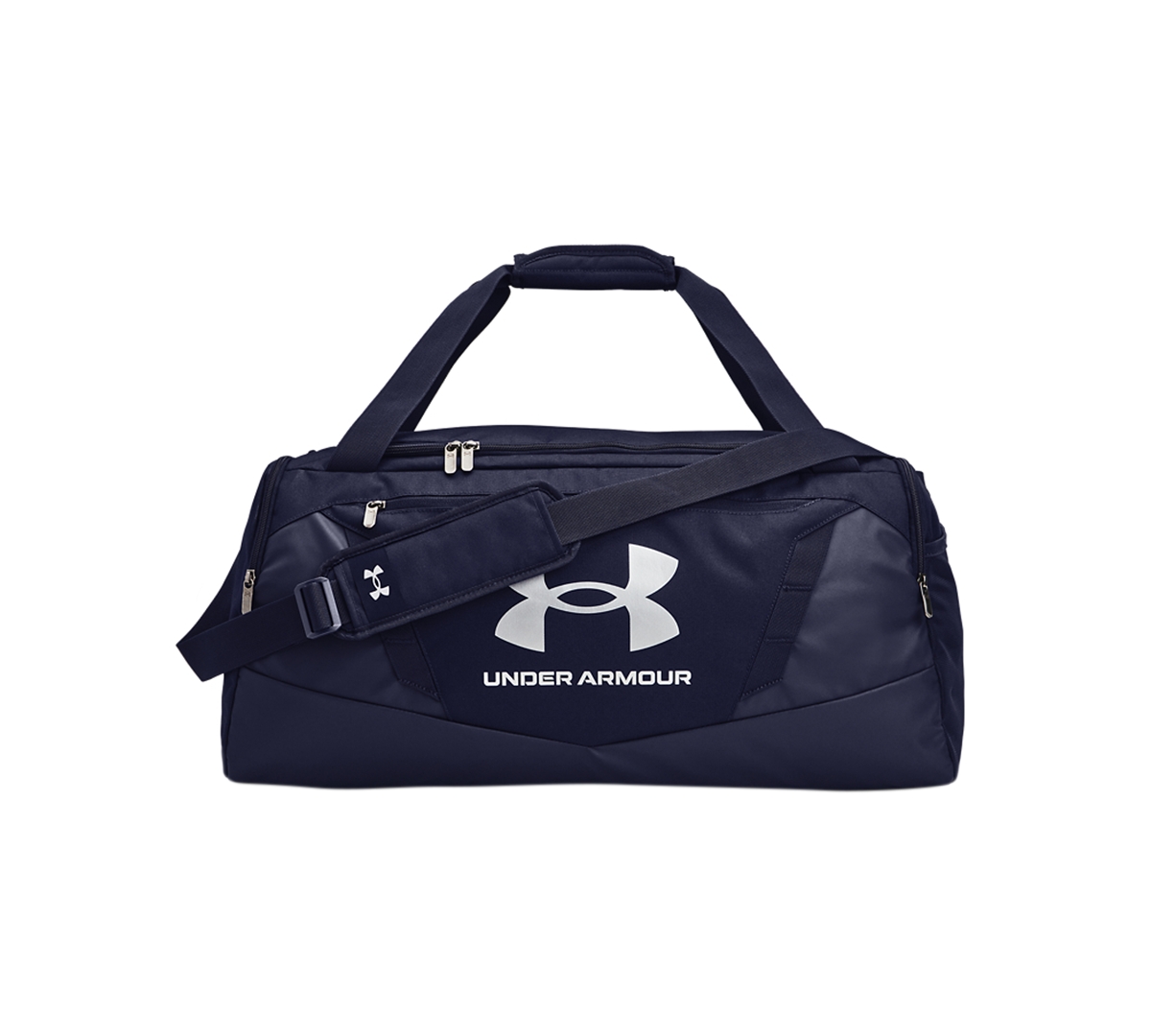 Click here for Under Armour Mens Undeniable 5.0 Duffel Bag - Midn... prices