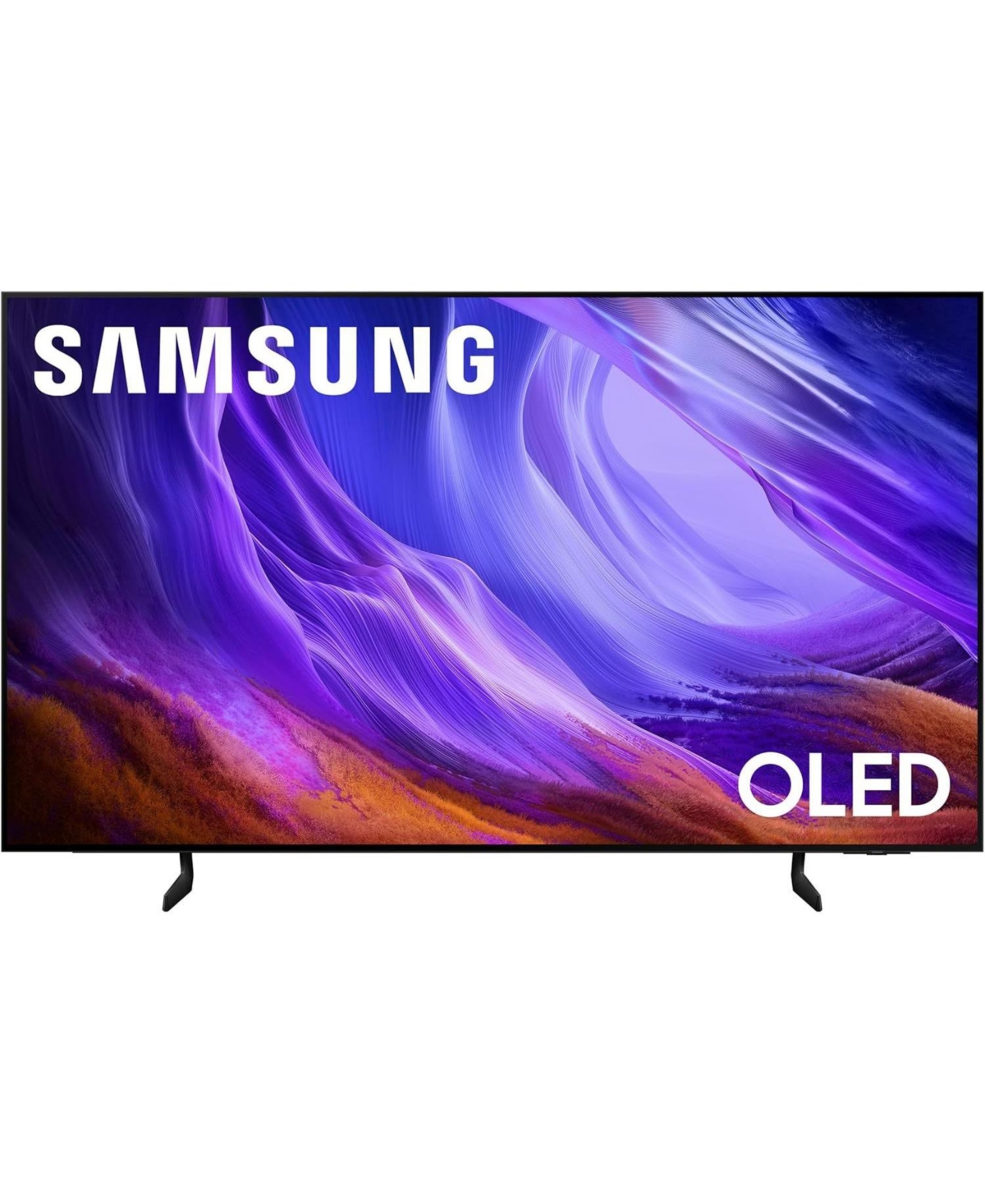 Click here for Samsung QN65S85HAEXZA 65 4K Oled Smart Tv with Dol... prices