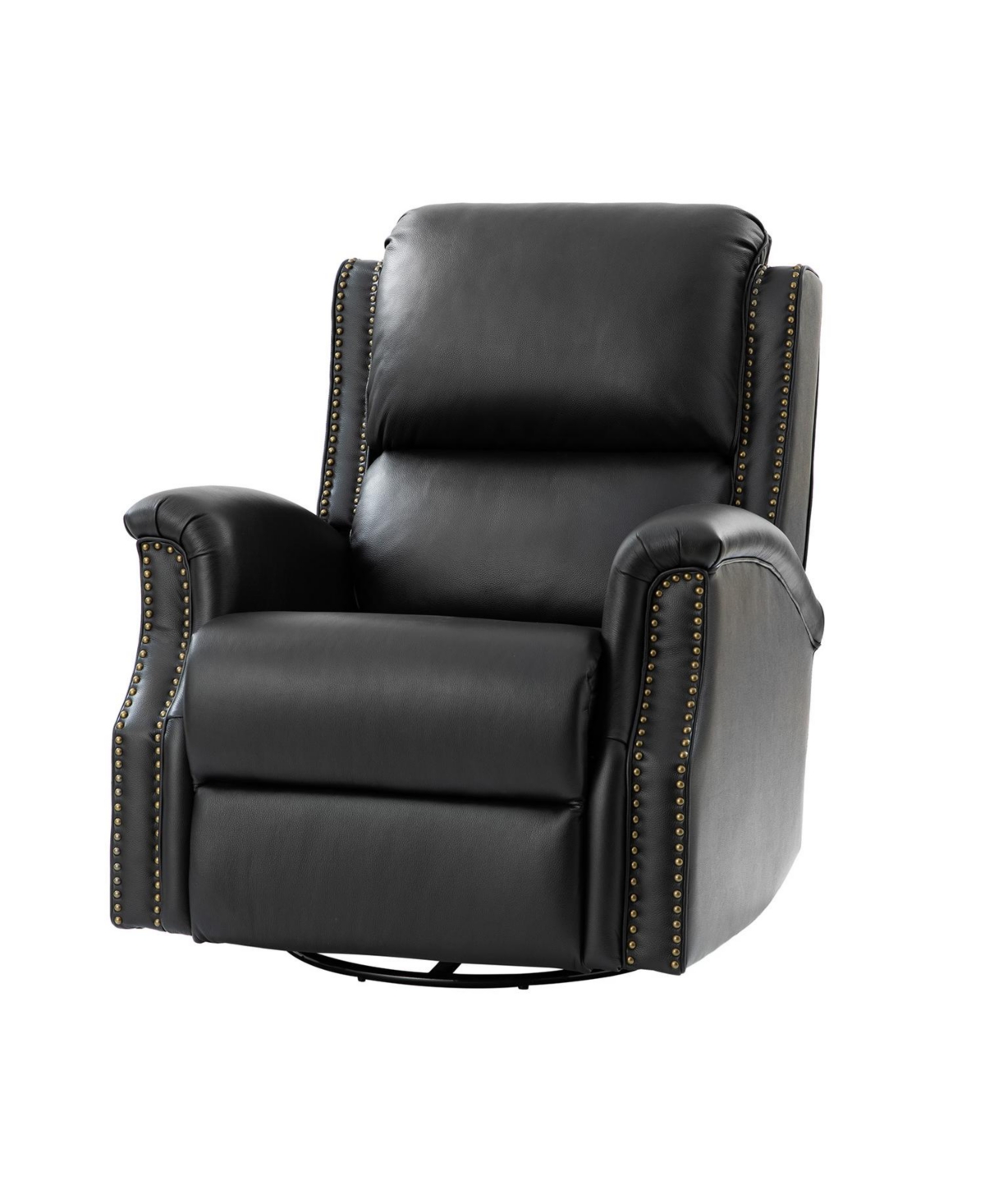 Click here for Hulala Home Felisa Traditional Swivel Rocker Manua... prices