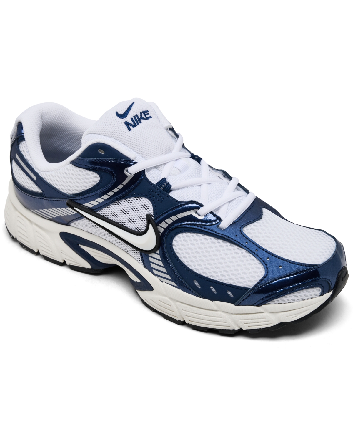 Click here for Nike Mens V5 Rnr Casual Sneakers from Finish Line... prices