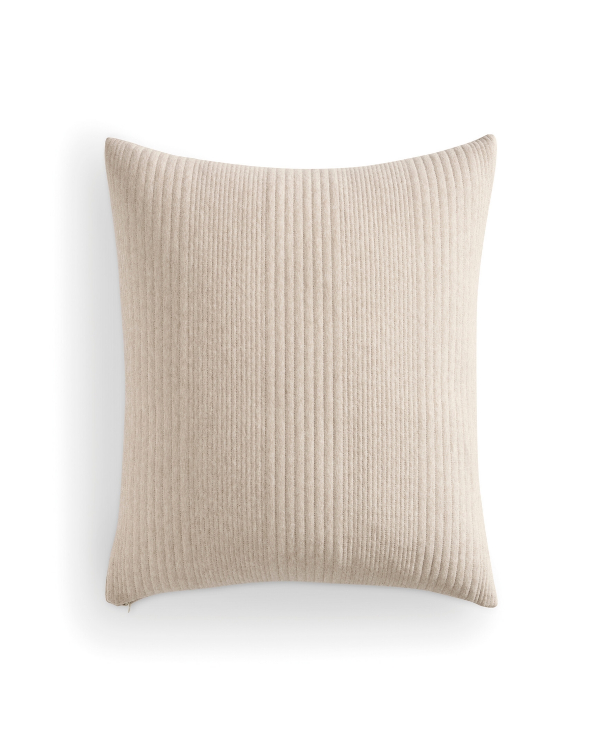 Click here for Dkny Pure Ribbed Jersey Decorative Pillow  20x20 -... prices