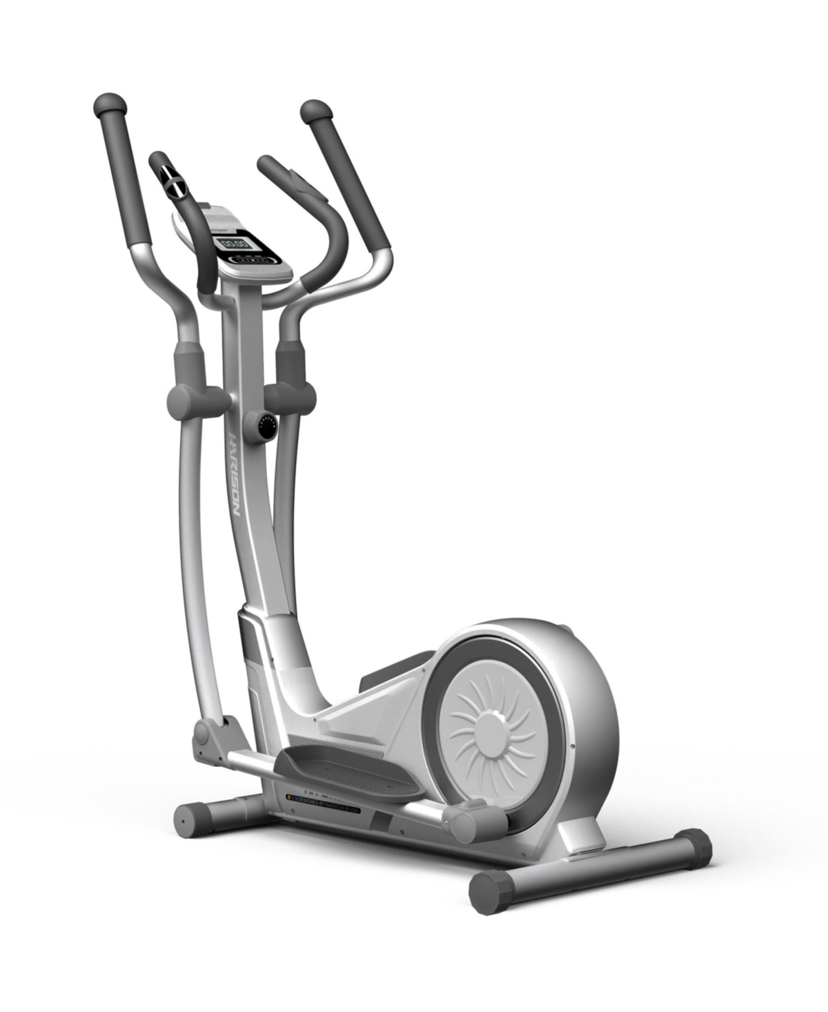 Click here for Harison Elliptical Machine for Home  350 Lbs Capac... prices
