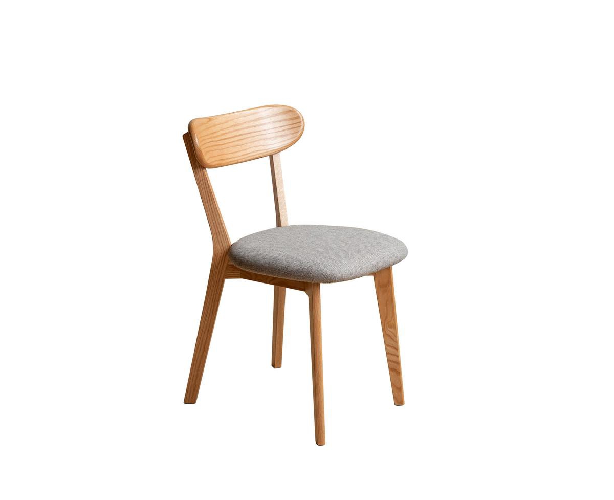 Click here for sumyeg Solid Oak Wood Dining Chair Simple Wooden S... prices